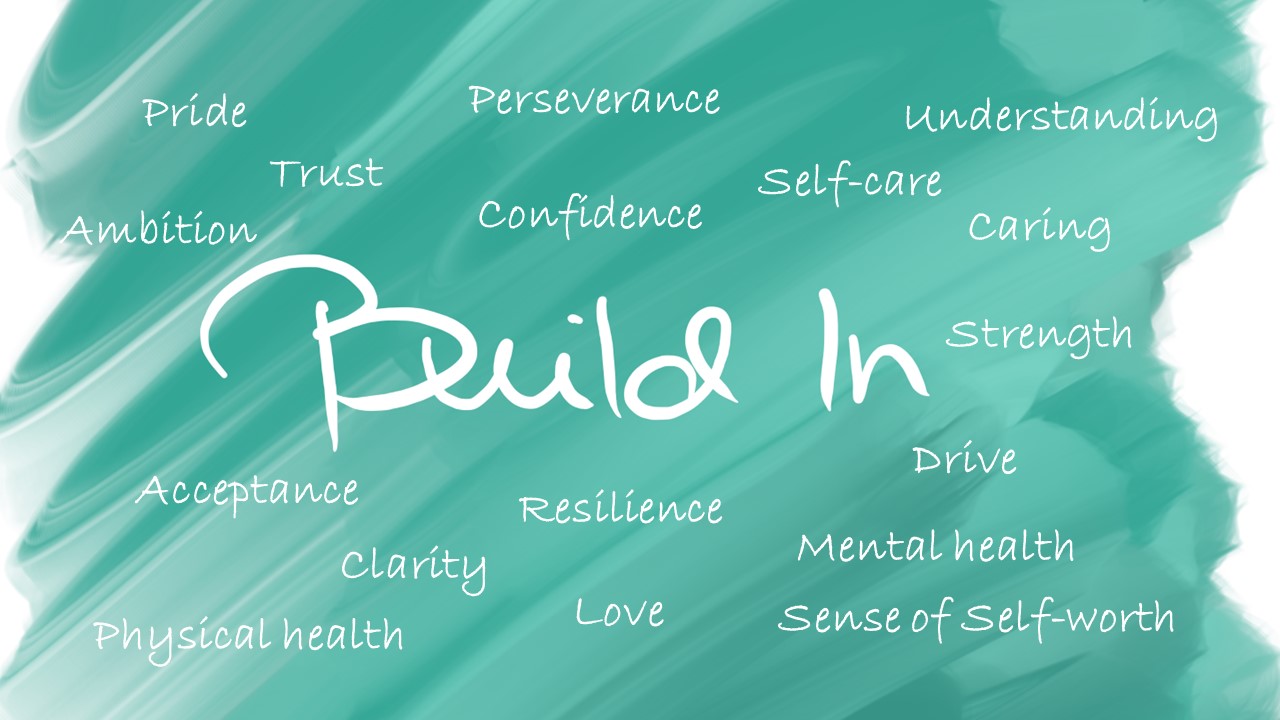 Build In – Build. Flourish